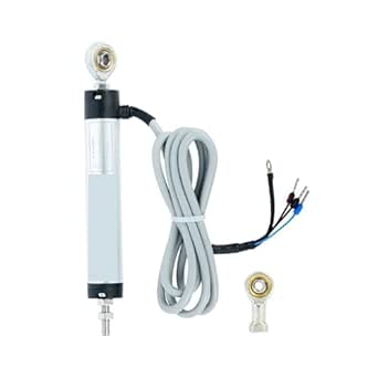 Linear Potentiometers Position Sensors Linear Displacement Transducers ...