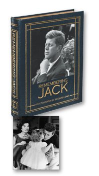 Remembering Jack | Amazon.com.br