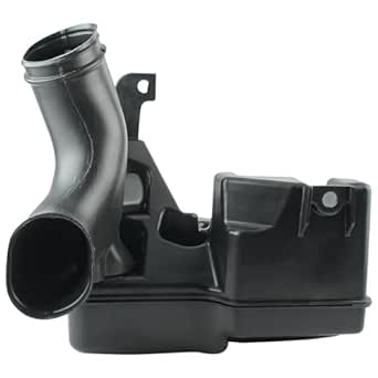 Amazon.com: AUTOKAY Resonator Chamber Assembly 17230-R40-A00 for Honda ...