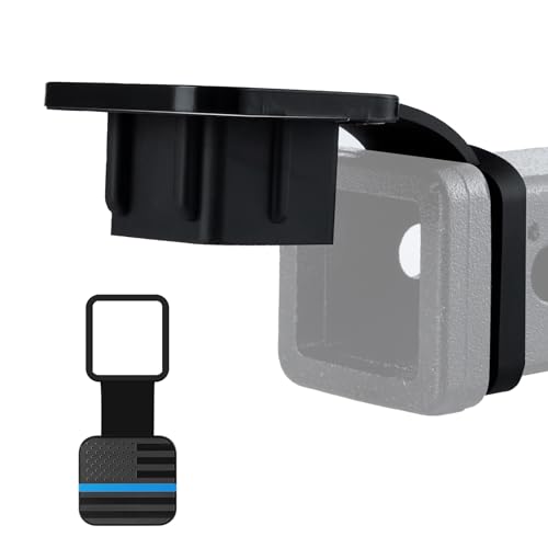 Amazon Best Sellers: Best Towing Hitch Plugs