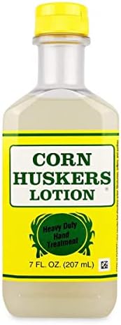 Amazon.com : Corn Huskers Oil-Free Hand Lotion - 7 fl oz : Body Lotions ...