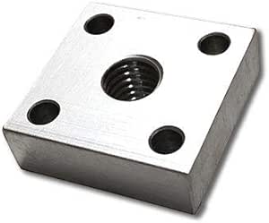 Monster Rod Holders - Economy Base 4, Left-Hand Threaded, Rod Racks ...