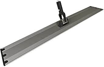 CleanAide Aluminum Flat Mop Plate 24 Inch : Amazon.in: Home Improvement