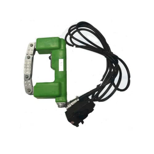 Y-1 Electromagnetic Yoke Tester Magnetic Particle Flaw Detector ...