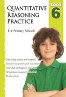 Quantitative Reasoning: Book 6 : Macaw Books: Amazon.in: Books