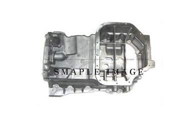 Genuine Hyundai 21520-3F300 Engine Oil Pan Assembly : Amazon.in: Car ...