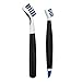 Amazon.com: OXO Good Grips Deep Clean Brush Set, Blue : Health & Household