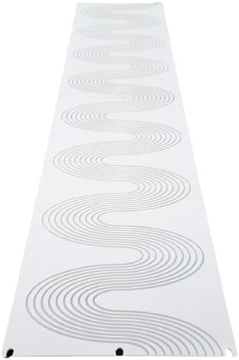 Amazon.com: Groovy Patterns Ahead of The Curve - Long Arm Board Sewing ...
