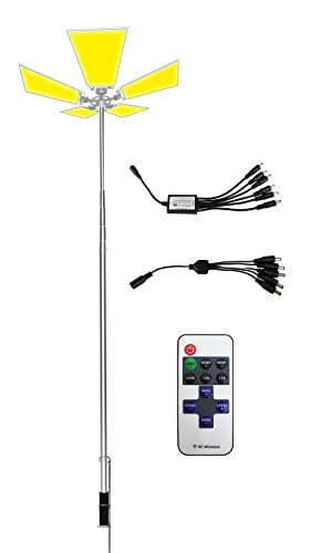 Led Camp Lighting – The 16 best products compared - Outdoors Magazine