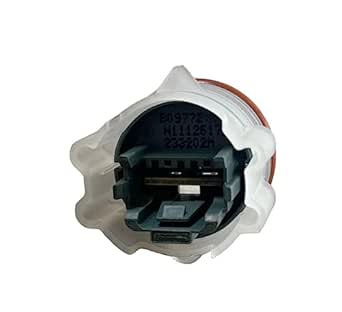 Amazon.com: W11126174 Dishwasher Turbidity Sensor Assy fits for ...