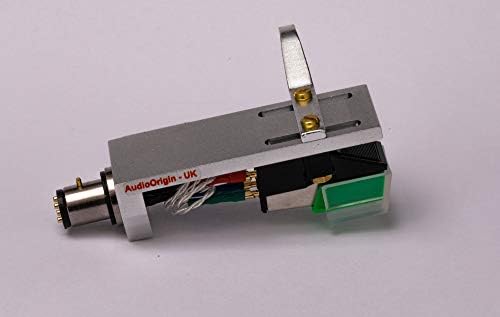 Amazon.com: LP GEAR Stanton N500S Universal 500 Series Elliptical ...