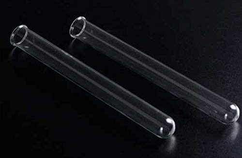 Manti Lab Test Tubes,Colorimeter Test Tubes Set of 5 No.'s for Photo ...