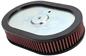 Amazon.com: YAQITR Air Filter 29400293 Compatible with HARLEY-DAVIDSON ...