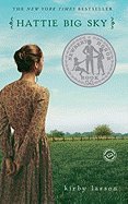Hattie Big Sky: Kirby Larson: Amazon.com: Books