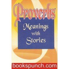 Amazon.in: Buy Proverbs - Meanings With Stories Book Online at Low ...