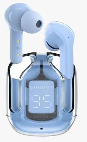 ULTRAPODS MAX Wireless Earbud Headphones, Microphone, Noise Cancelling ...