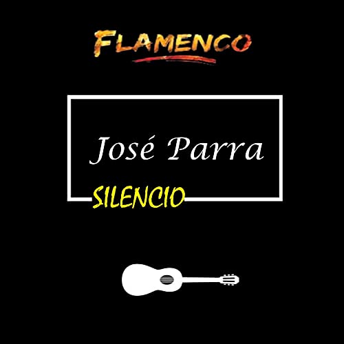 Silencio by José Parra on Amazon Music - Amazon.com