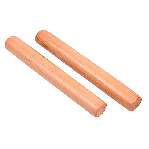 Top 10 Best Solid Wood Rolling Pin : Reviews & Buying Guide - Katynel