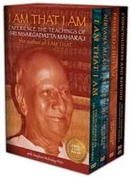 I Am That I Am Box Set: Amazon.ca: Movies & TV Shows