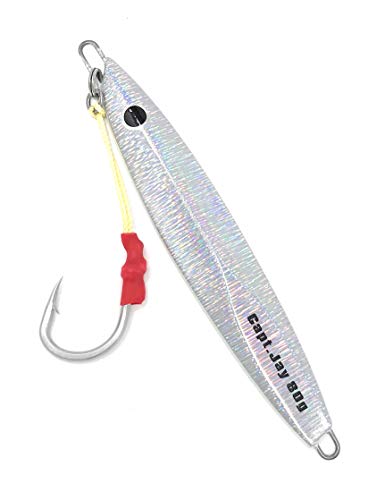 How to Catch Yellowfin Jack Fish Like a Pro! (Proven-Tips)