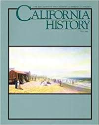 California History Vol. 78, No. 3 Fall 1999: Joshua Paddison, Claudine ...