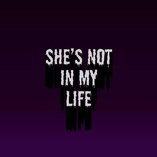 Écouter she's not in my life par Josh Kass sur Amazon Music Unlimited