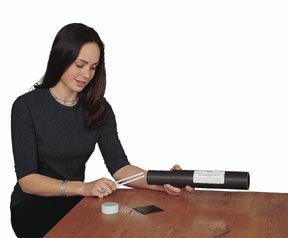 Science Source Open-end Resonance Tube Set: School Curriculum Sets ...