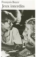 Jeux interdits : Amazon.ca: Books