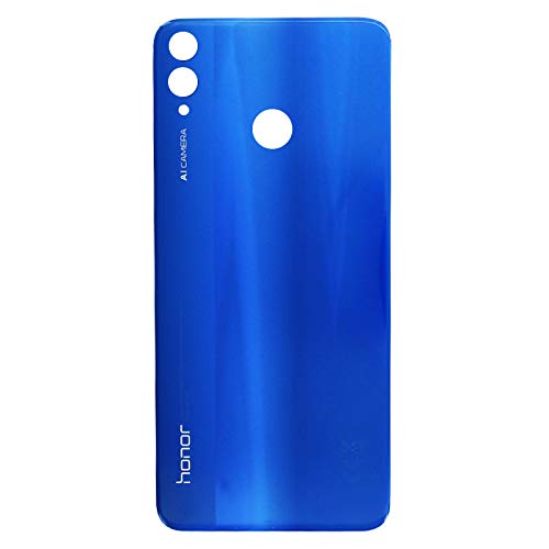 Tworld Honor Glass Back Cover Battery Door Housing Panel with Adhesive ...