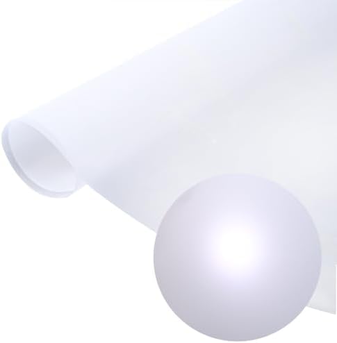 Amazon.com : 12 Pcs Light Diffusion Film Sheet 16x20'' Photography ...
