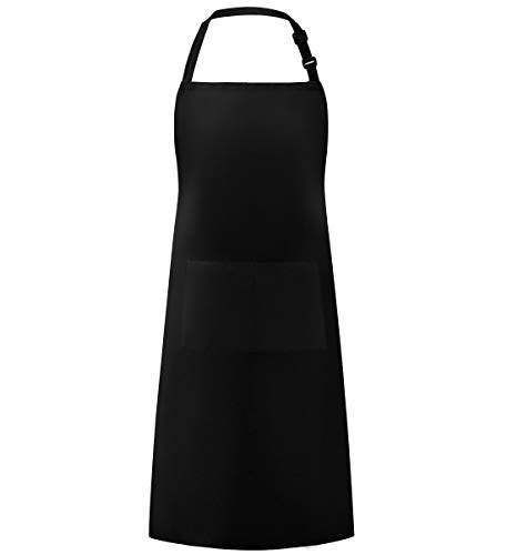 10 Best Aprons for Every Kitchen (2022 Reviews) - Oh So Spotless