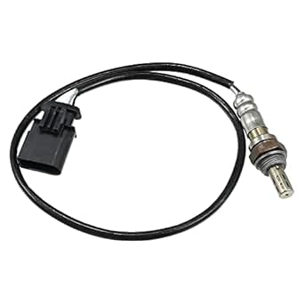 X AUTOHAUX Car Oxygen Sensor Air Fuel Ratio O2 Sensor 11780872674 for ...