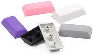 DSA Profile Blank PBT Keycaps 1.25U 1.5U 2U Ctrl Alt Tab Backspace Key ...