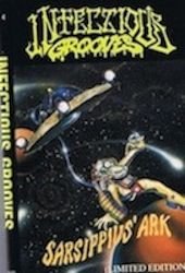 Sarsippius' Ark: Grooves Infectious: Amazon.fr: CD et Vinyles}