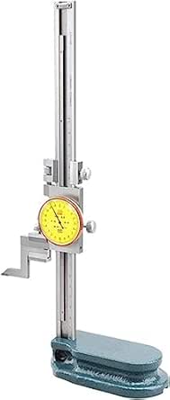 FURLOU 0-300mm 0.01 Digital Height Gauge Calipers Stainless Steel ...