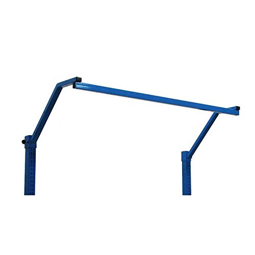 Amazon.com: Overhead Light Frame with 90° Bracket for 60" Benches ...