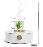 Amazon.de: Heatle Premium Design Induktionskocher, Wasserkocher ...