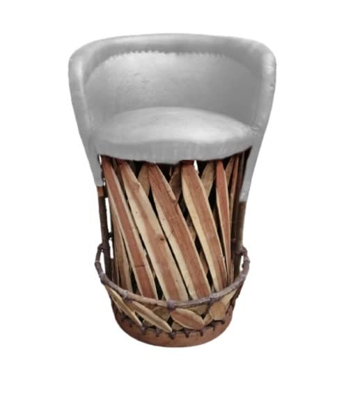 Amazon.com: Equipal Bar Stool for Home Kitchen, Bar, Restaurant, Hotel ...