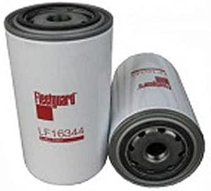 Amazon.com: Fleetguard LF16344 Oil Filter : Everything Else