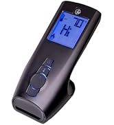 Amazon.com: Sit Proflame 2 Remote Transmitter 0.584.040 Black GTMFSLA ...