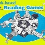 Amazon | Book-Based Reading Games | Education