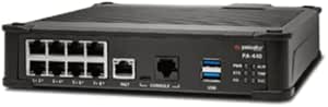 Amazon.com: Palo Alto Networks - PA-400 Series - PA-440-LAB - Firewall ...