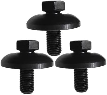 Amazon.com : QRZ Rotary 14457 Blade Bolt & Washer for Husqvarna 193003 ...