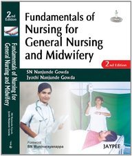 Amazon.in: Buy Fundamentals of Nursing for General Nursing and ...