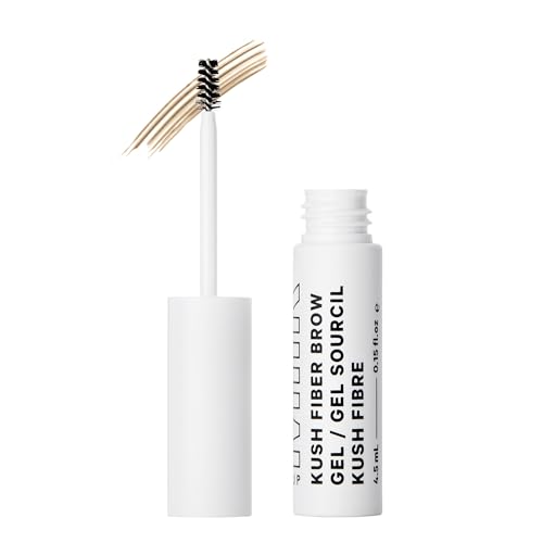 Top 10 Eyebrow Gel With Fibers of 2022 - Katynel