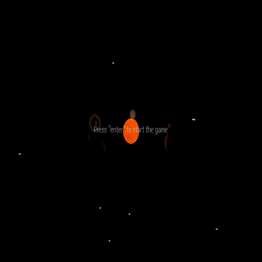 Aplicación Spaceball Gravity Mobile en Amazon Appstore