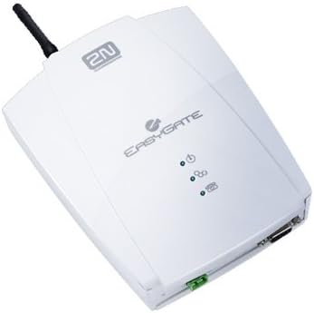 Amazon.com: 2N EasyGate Analog GSM Gateway for transmitting voice, data ...