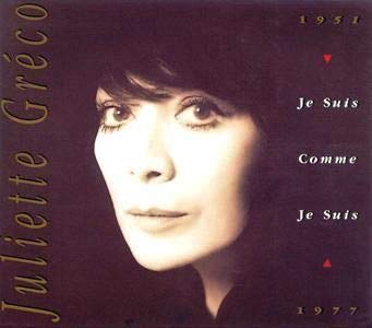 Je Suis Comme Je Suis: Amazon.es: CD y vinilos}