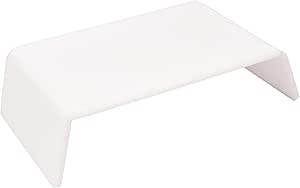 Amazon.com: YDuupxe Computer Monitor Riser Stand with Cubby Hole ...