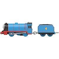 Amazon.com: Thomas & Friends TrackMaster, Motorized Gordon Engine ...